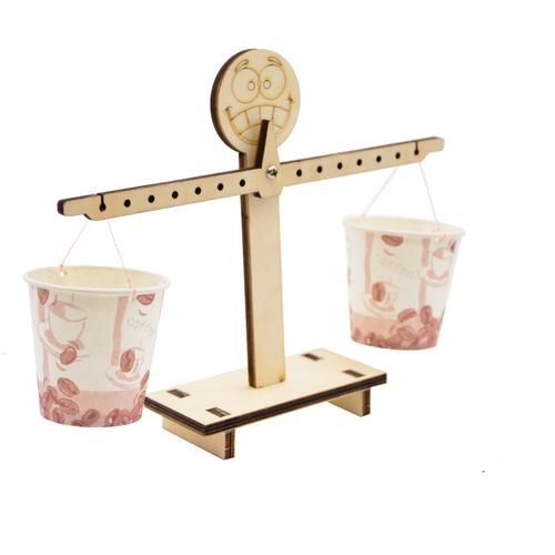 小制作小发明怎么做_小学生科技小制作教程-第2张图片-山城妙识