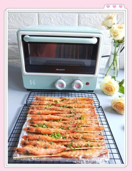 烤箱烤大虾温度和时间_烤箱烤大虾怎么烤才鲜嫩-第3张图片-山城妙识
