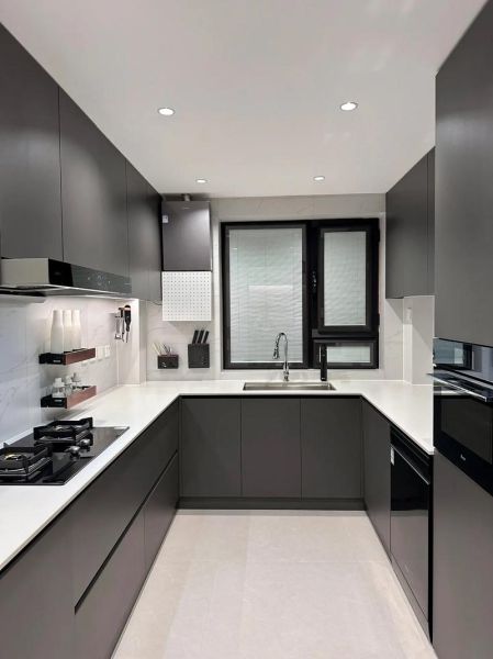 厨房装修风格有哪些_2021新款流行什么-第1张图片-山城妙识 厨房装修风格有哪些_2021新款流行什么-第1张图片-山城妙识