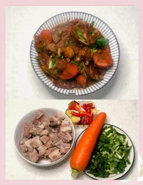 红烧羊排需要多长时间_红烧羊排做法时间详解-第3张图片-山城妙识 红烧羊排需要多长时间_红烧羊排做法时间详解-第3张图片-山城妙识