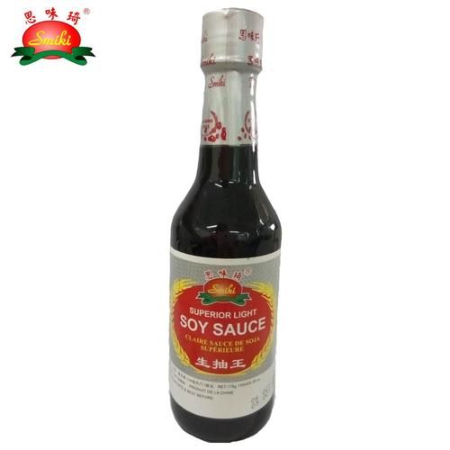 soy_sauce和light_soy_sauce区别-第1张图片-山城妙识