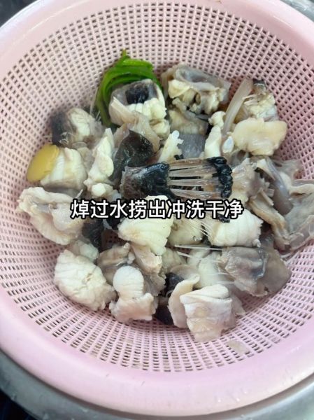 安康鱼怎么做好吃_安康鱼的做法详细视频-第2张图片-山城妙识