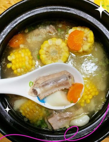 砂锅炖排骨怎么做好吃_砂锅炖排骨多久能烂-第1张图片-山城妙识 砂锅炖排骨怎么做好吃_砂锅炖排骨多久能烂-第1张图片-山城妙识