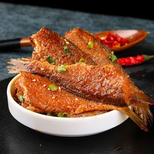 五香带鱼高压锅做法_高压锅做带鱼要多久-第3张图片-山城妙识