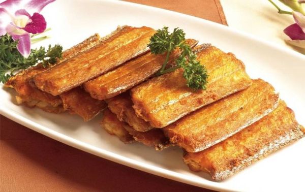 五香带鱼高压锅做法_高压锅做带鱼要多久-第2张图片-山城妙识