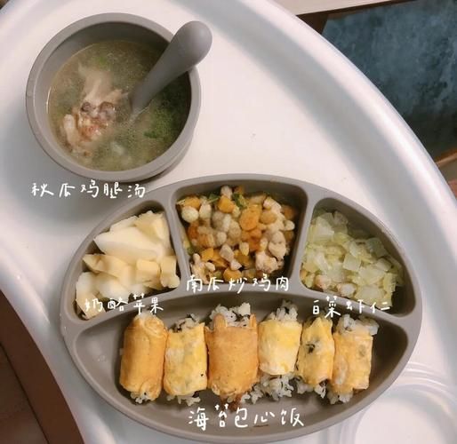 4岁宝宝晚餐吃什么_一周不重样食谱-第3张图片-山城妙识 4岁宝宝晚餐吃什么_一周不重样食谱-第3张图片-山城妙识