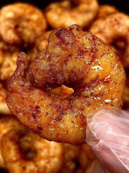 家常油炸鸡块怎么做_炸鸡块酥脆不吸油技巧-第2张图片-山城妙识