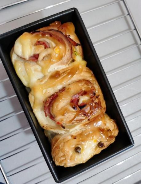 自制培根怎么做_培根腌制多久合适-第3张图片-山城妙识