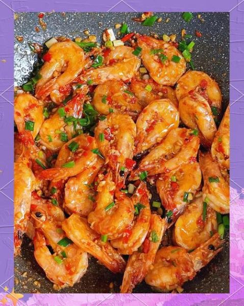 蒜蓉虾怎么做好吃_开边蒜蓉虾的做法窍门-第2张图片-山城妙识 蒜蓉虾怎么做好吃_开边蒜蓉虾的做法窍门-第2张图片-山城妙识