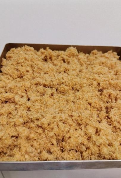 肉松是什么做的_肉松原料有哪些-第3张图片-山城妙识