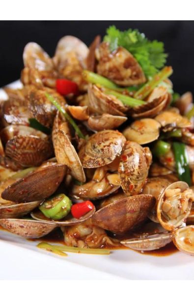 炒花蛤需要先焯水吗_焯水对口感的影响-第2张图片-山城妙识