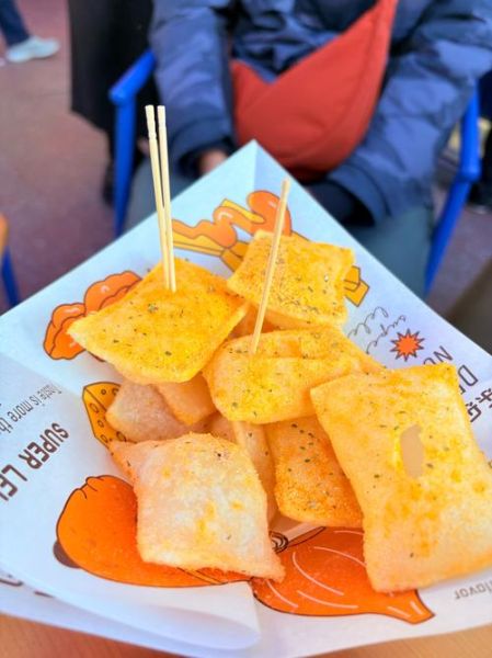 北京小吃图片大全_哪些最正宗-第3张图片-山城妙识