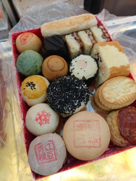 北京小吃图片大全_哪些最正宗-第1张图片-山城妙识