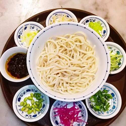 北京小吃图片大全_哪些最正宗-第2张图片-山城妙识