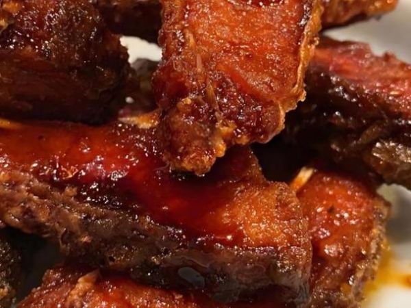 熏鱼冷冻后怎么吃_冷冻熏鱼解冻多久-第1张图片-山城妙识