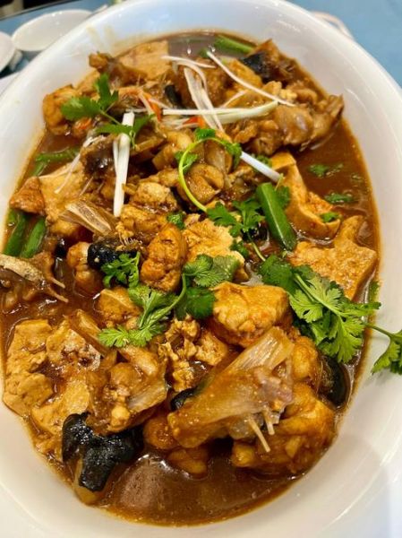 安康鱼怎么做好吃_安康鱼做法大全-第3张图片-山城妙识