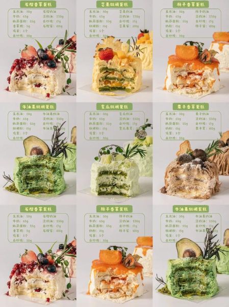 蛋糕网上订购哪家好_如何挑选靠谱平台-第2张图片-山城妙识