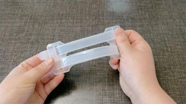 牛奶提手怎么拆_牛奶提手能二次利用吗-第1张图片-山城妙识