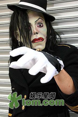 万圣节恐怖图片哪里找_如何制作恐怖氛围图-第1张图片-山城妙识