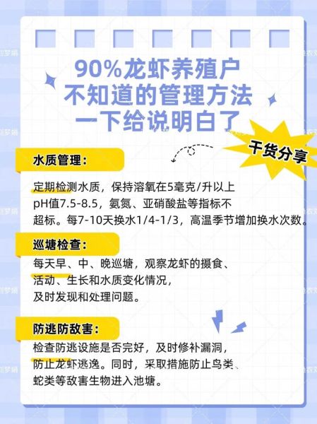 大龙虾有人工养殖吗_人工养殖大龙虾技术难点-第1张图片-山城妙识