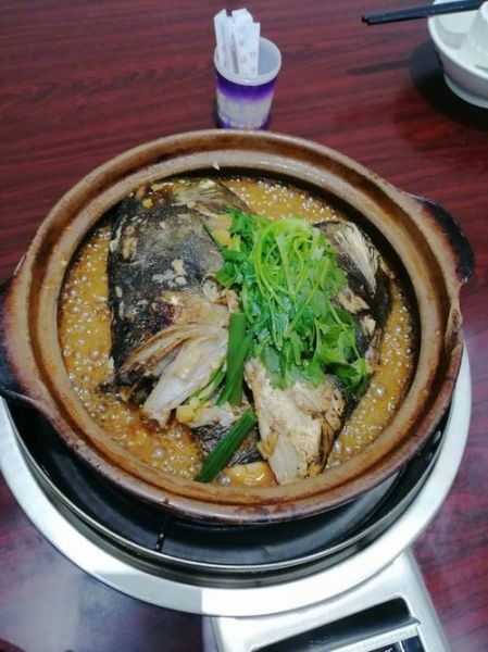 雄鱼头汤怎么做_雄鱼头汤去腥技巧-第2张图片-山城妙识 雄鱼头汤怎么做_雄鱼头汤去腥技巧-第2张图片-山城妙识