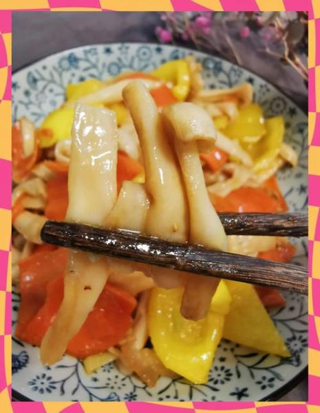 海鲜菇怎么炒好吃_海鲜菇炒肉的做法-第2张图片-山城妙识 海鲜菇怎么炒好吃_海鲜菇炒肉的做法-第2张图片-山城妙识