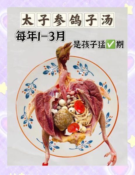 小孩蒸鸽子怎么做_蒸鸽子适合孩子吃吗-第1张图片-山城妙识