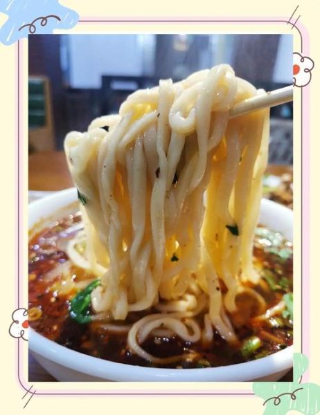 正宗麻辣面配方_怎么做才够味-第2张图片-山城妙识