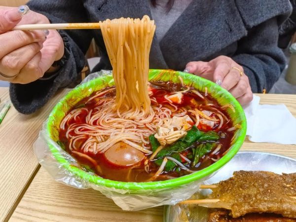 正宗麻辣面配方_怎么做才够味-第3张图片-山城妙识