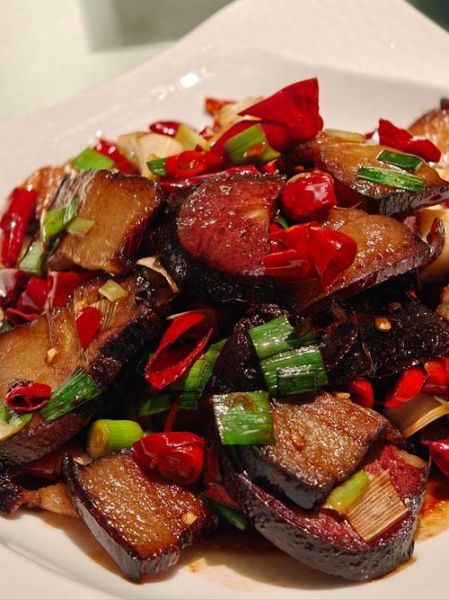 特色湘菜图片大全有哪些_湘菜经典菜品推荐-第2张图片-山城妙识