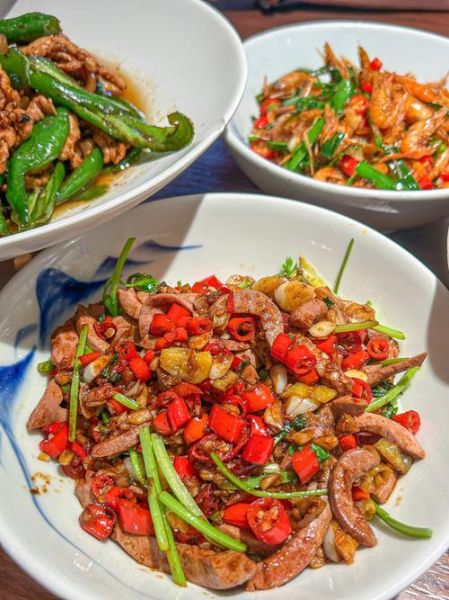 特色湘菜图片大全有哪些_湘菜经典菜品推荐-第1张图片-山城妙识