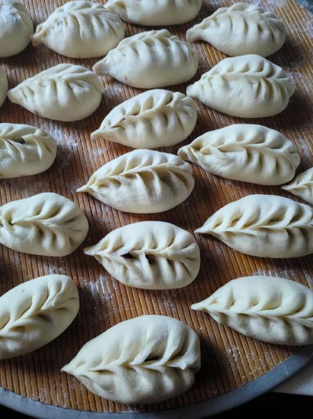 豆沙包子怎么做_豆沙包子怎么包不漏馅-第2张图片-山城妙识