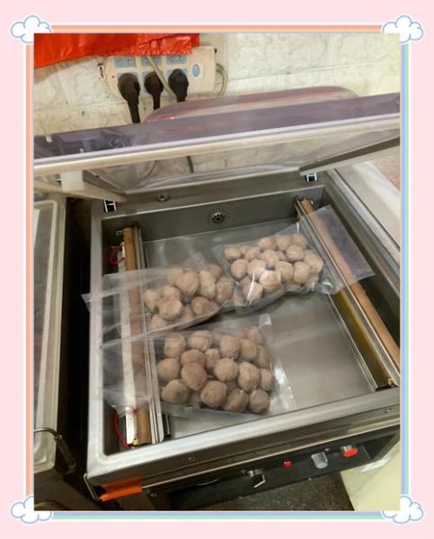 正宗梅州客家肉丸怎么做_客家肉丸用什么肉最好-第3张图片-山城妙识