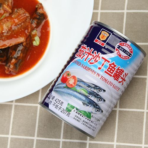 番茄罐头鱼怎么做_番茄罐头鱼的做法步骤-第3张图片-山城妙识 番茄罐头鱼怎么做_番茄罐头鱼的做法步骤-第3张图片-山城妙识