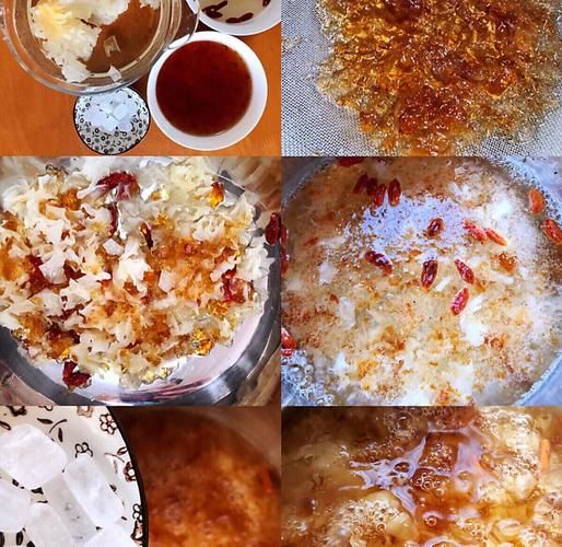 女人吃什么滋阴_女人滋阴吃什么最好-第2张图片-山城妙识 女人吃什么滋阴_女人滋阴吃什么最好-第2张图片-山城妙识