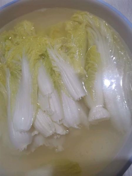 开水白菜属于哪个菜系_开水白菜是哪里的菜-第2张图片-山城妙识