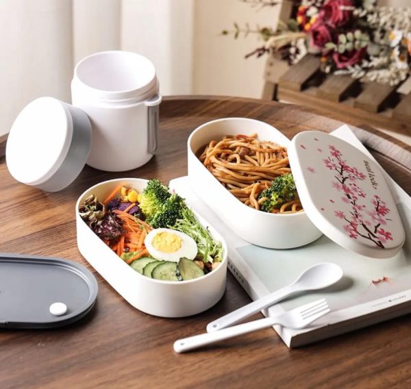 日式便当怎么做_日式便当盒推荐-第2张图片-山城妙识