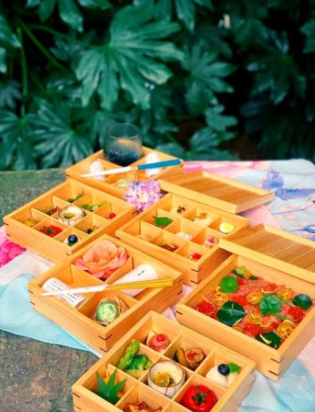 日式便当怎么做_日式便当盒推荐-第3张图片-山城妙识