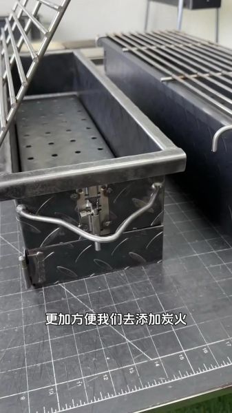 烧烤炉子多大合适_专业烧烤炉尺寸怎么选-第1张图片-山城妙识