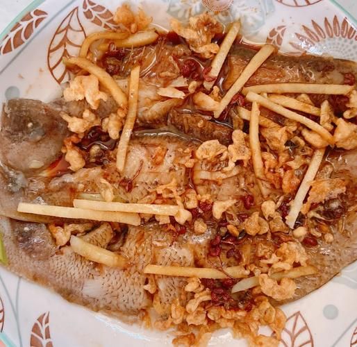 舌头鱼是什么鱼_舌头鱼怎么做好吃-第2张图片-山城妙识