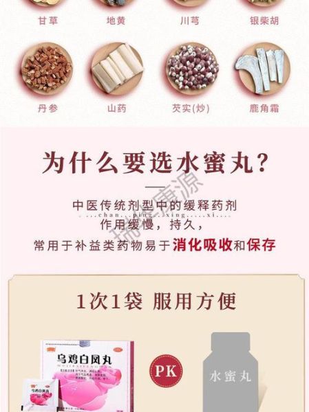 女性内分泌失调吃什么药_如何调理见效快-第1张图片-山城妙识