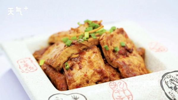 熊掌豆腐怎么煎_煎熊掌豆腐不碎的技巧-第2张图片-山城妙识