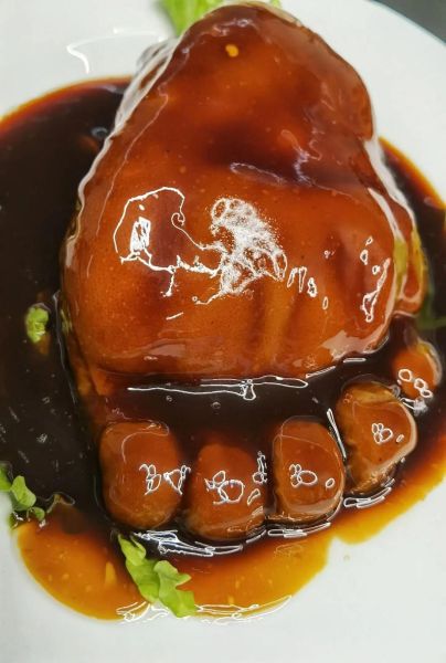 熊掌豆腐怎么煎_煎熊掌豆腐不碎的技巧-第3张图片-山城妙识