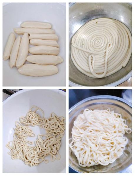 拉条子面怎么和面_拉条子面怎么拉不断-第2张图片-山城妙识 拉条子面怎么和面_拉条子面怎么拉不断-第2张图片-山城妙识