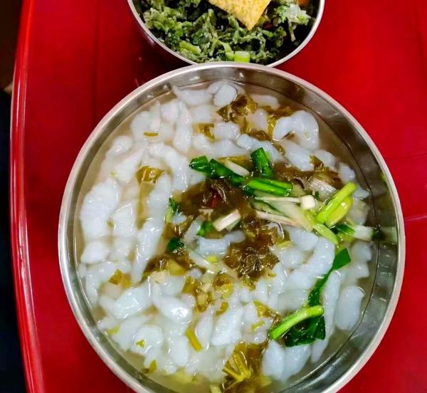 浆水鱼鱼怎么做_浆水鱼鱼是哪里的特色-第3张图片-山城妙识 浆水鱼鱼怎么做_浆水鱼鱼是哪里的特色-第3张图片-山城妙识