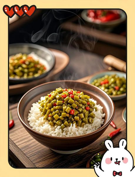 老坛酸豆角怎么腌制_老坛酸豆角腌制方法-第2张图片-山城妙识 老坛酸豆角怎么腌制_老坛酸豆角腌制方法-第2张图片-山城妙识