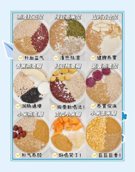 香浓豆浆怎么做_破壁机豆浆不腥的秘诀-第1张图片-山城妙识 香浓豆浆怎么做_破壁机豆浆不腥的秘诀-第1张图片-山城妙识