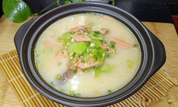 苦瓜蛋汤怎么做_苦瓜蛋汤怎么不苦-第3张图片-山城妙识 苦瓜蛋汤怎么做_苦瓜蛋汤怎么不苦-第3张图片-山城妙识