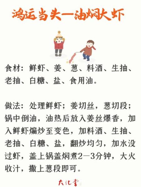 红焖大虾的汁怎么调_红焖大虾汁配方比例-第3张图片-山城妙识