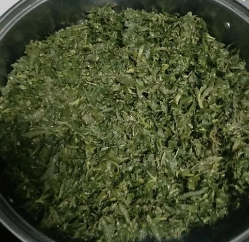 灰菜怎么做最好吃_灰菜的家常做法大全-第3张图片-山城妙识 灰菜怎么做最好吃_灰菜的家常做法大全-第3张图片-山城妙识